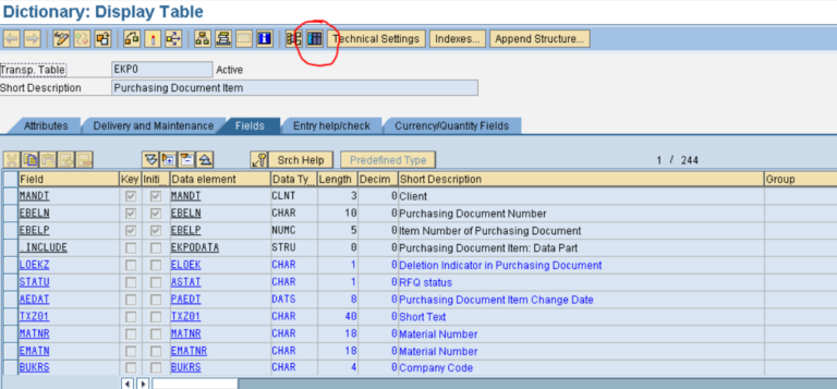 SAP｜ABAP 【PARAMETERS】命令 選択画面作成 - SAPコンサル キャリアラボ